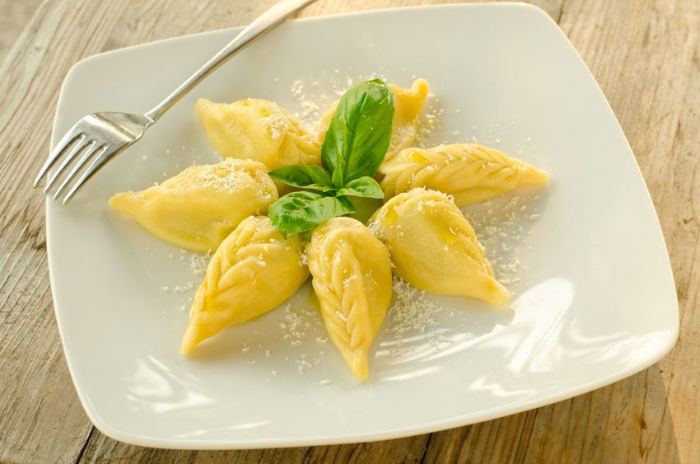 Culurgiones, la ricetta - Cure-Naturali.it