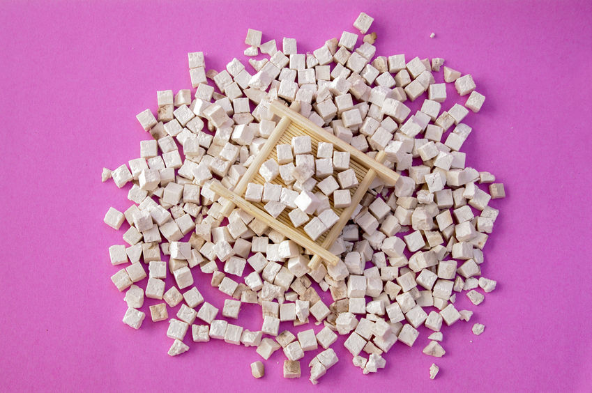 Poria: proprietà e benefici - Cure-Naturali.it